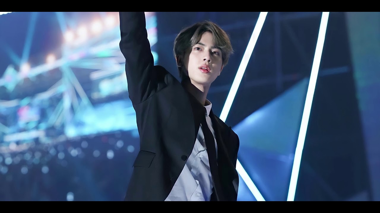 JIN【Abyss】JPSUB 高音質 - YouTube