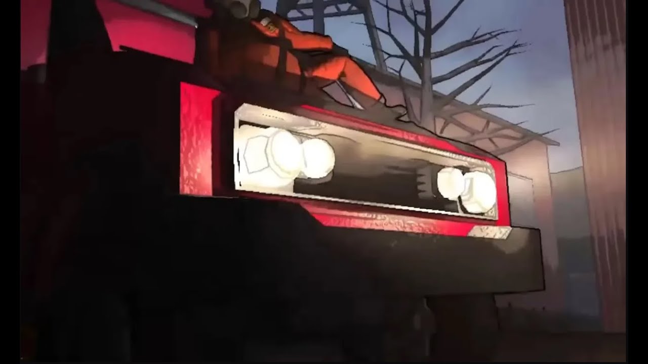 Lethal Company Cruiser at it's finest - YouTube