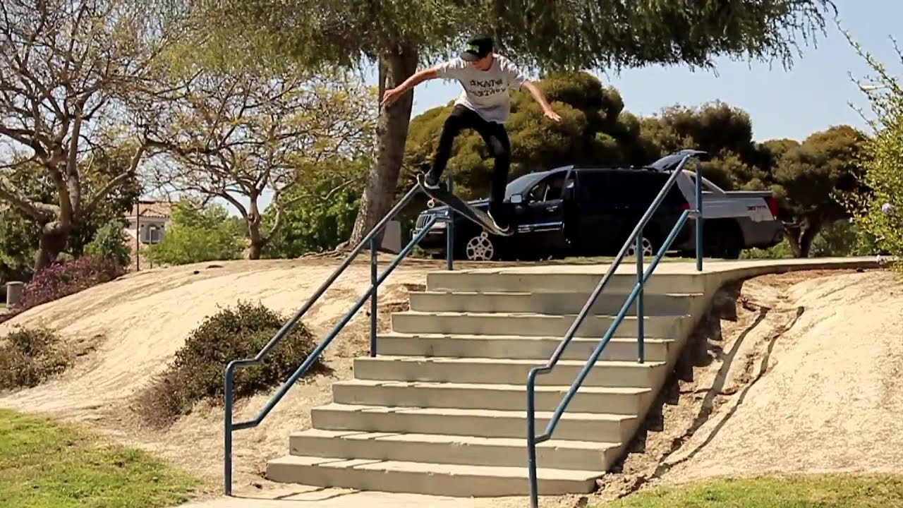 ERK - Jake Hill & Zack Bennett - YouTube