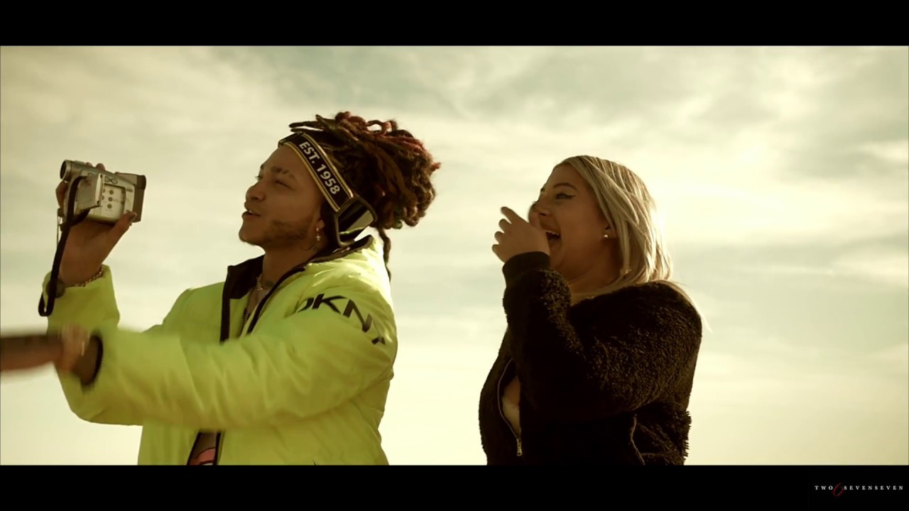 Jhoan Xanthos - ORGASMO Official video - YouTube