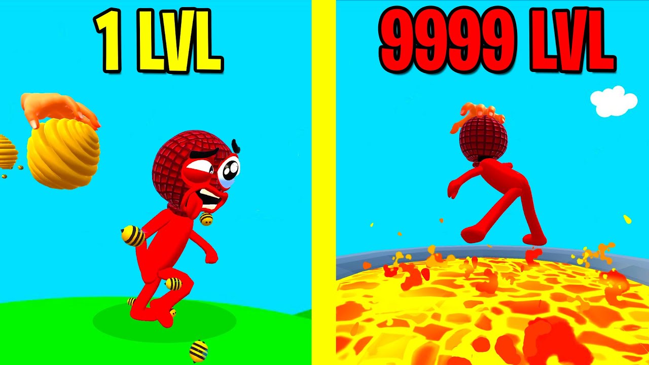 Hand Strike (NEW GAME) - YouTube