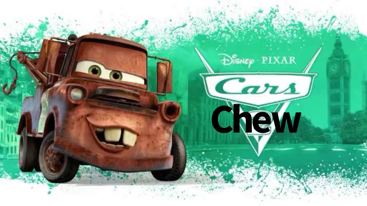 This Pixar Film Is Turning 14 Years Old Tomorrow - YouTube