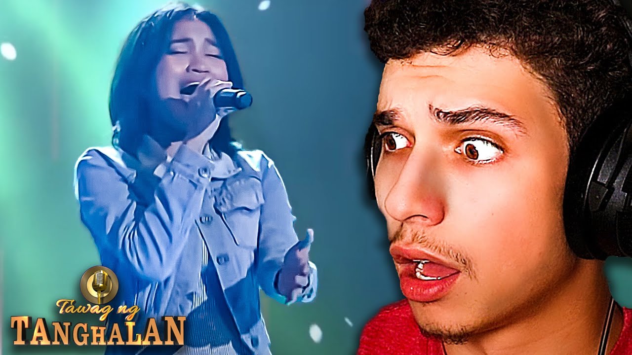 Amazing Performance Shows Her Consistency YouTube amazing-performance-shows-her-consistency-youtube
