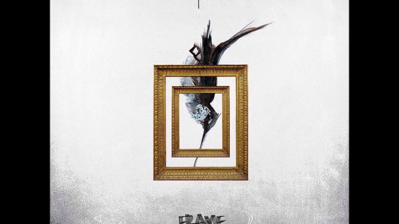 MADZ x Patrice Rahma - FRAME - YouTube