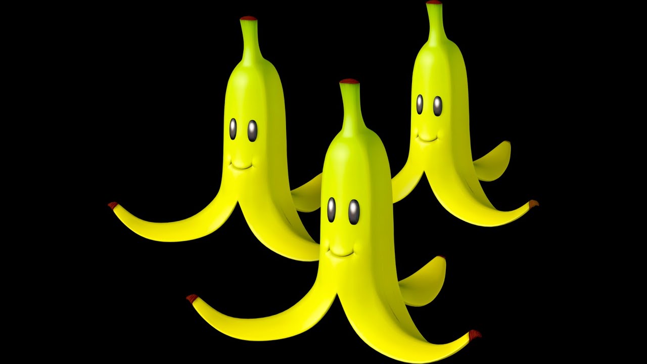 WARIO TF2 WEAPON REVIEWS: SECOND BANANA!!!! - YouTube