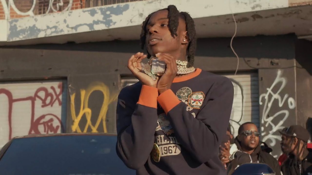 Polo G - Go Dumb (Official Video) - YouTube