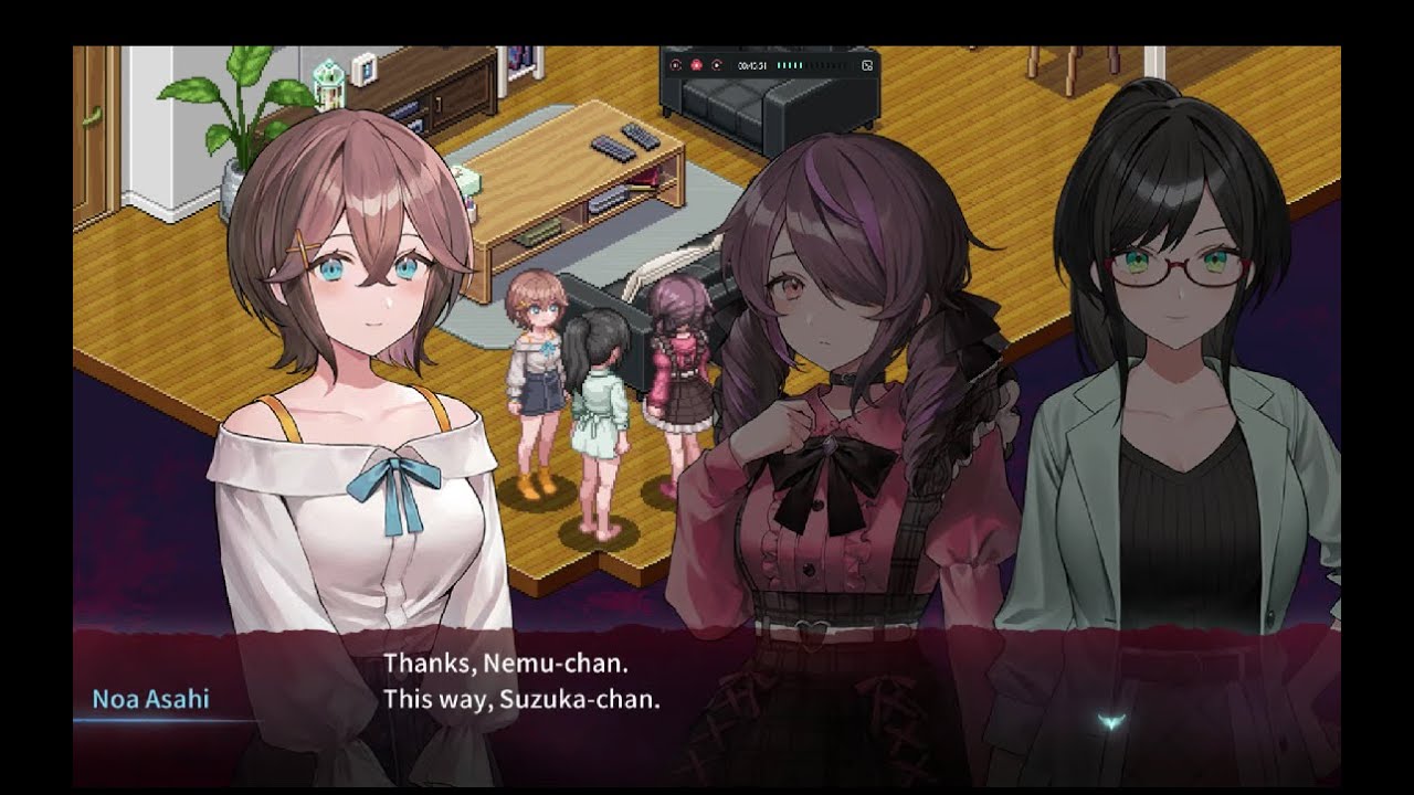 Sentimental Death Loop Gameplay Part 4 - YouTube