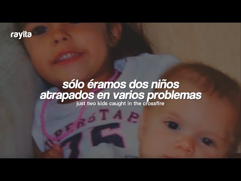 Madison Beer - Ryder // Español + Lyrics - YouTube