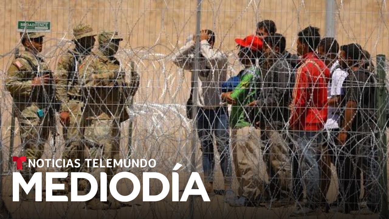 ¿Cómo se podrá solicitar asilo en EE.UU.? Una experta aclara | Noticias ...