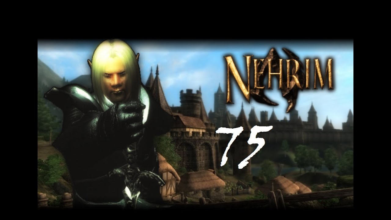 Let's Play Nehrim: At Fate's Edge Part 75: Light-Born Battle and ...