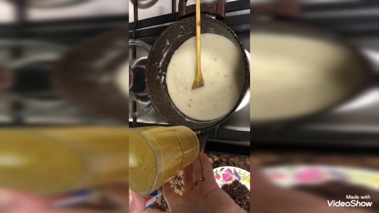 keshk Recipe - YouTube