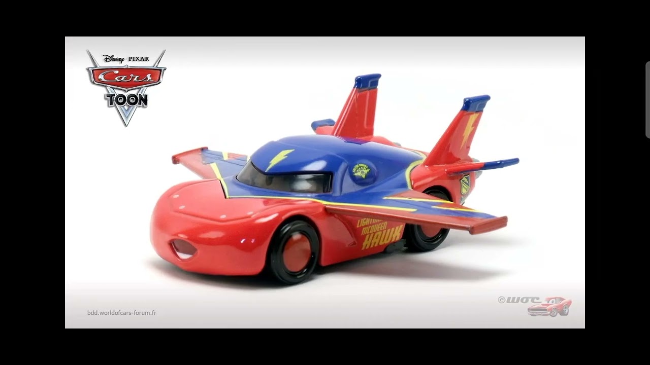 Disney Planes and Pixar Cars McQueen Dusty Crophopper - YouTube