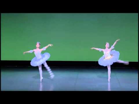 Catherine Partington Gold and Silver - YouTube