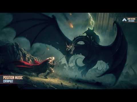 Position Music - Catapult