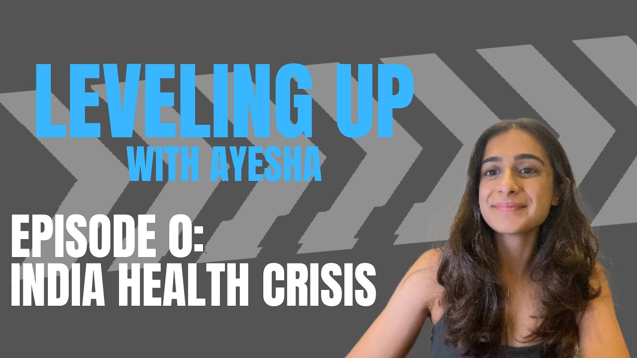 Welcome to Leveling Up! - YouTube