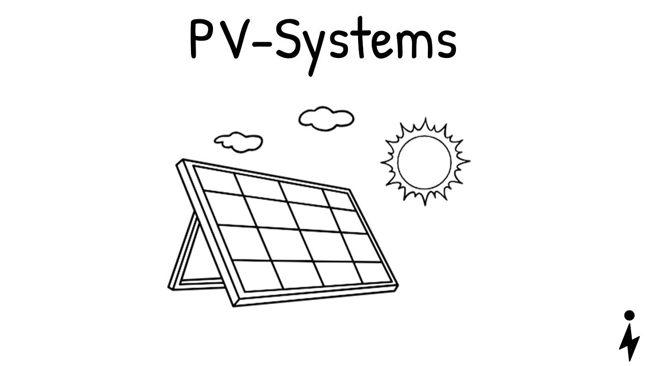 EVERYTHING you need to know about PV systems! - YouTube