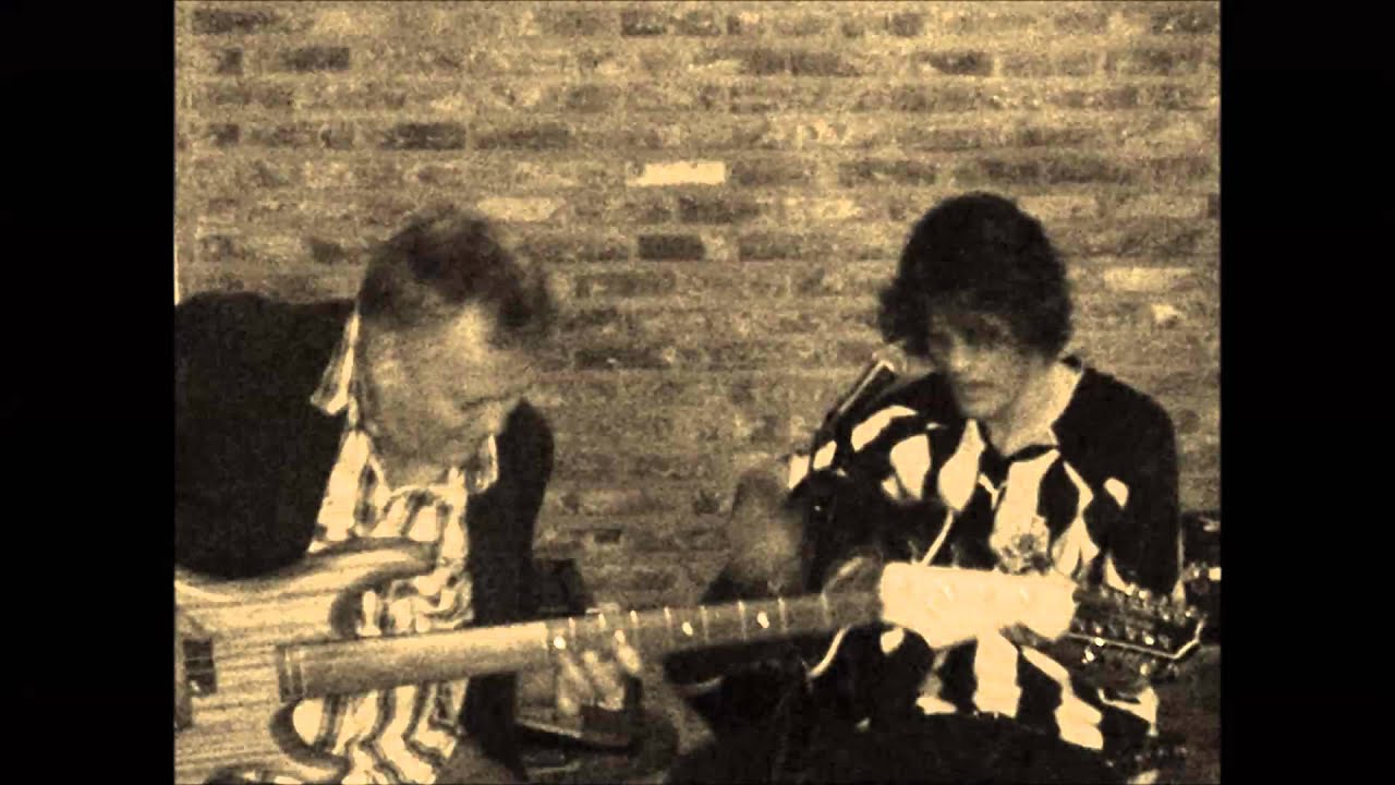 Stokk & Stein med Olve Rykken - YouTube