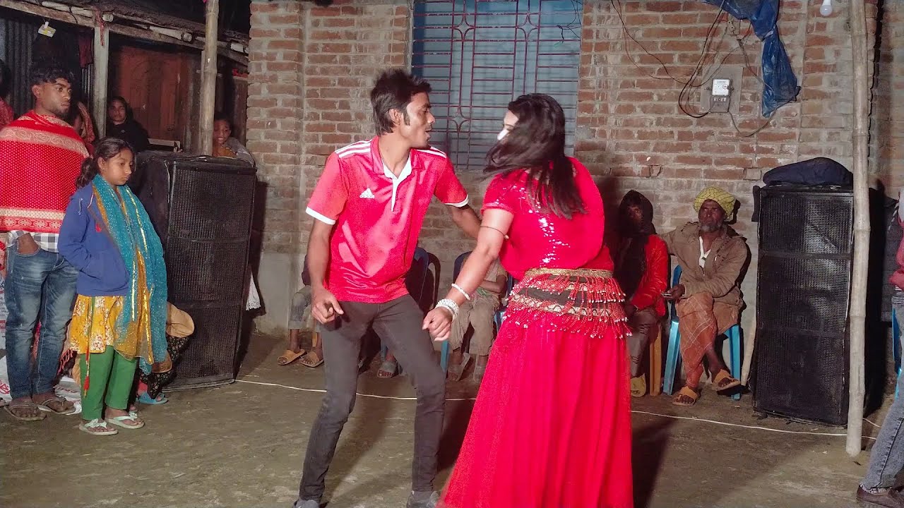 রসিক চাবি ওয়ালা Roshik Chabi Wala Bangla Dance Performance 2025 ...