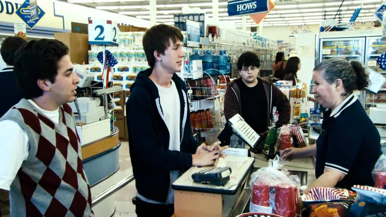 Project X - Trailer - YouTube