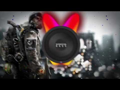 BÖ & NOES - Gece Terörü (BassBoosted)