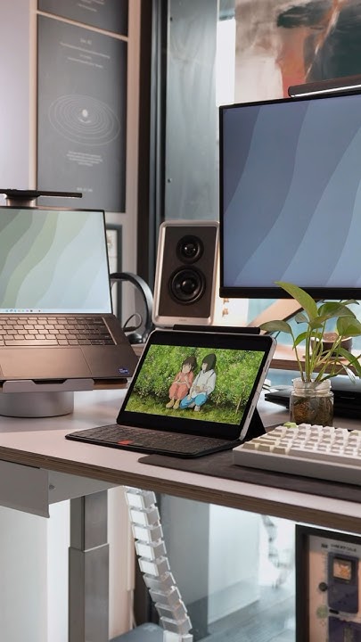 A Revolutionist iPad Keyboard - jsetups.com 🌿 - YouTube