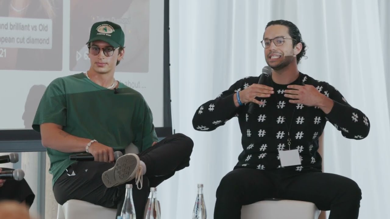 Watch This To Create A Cult Like Community - YouTube