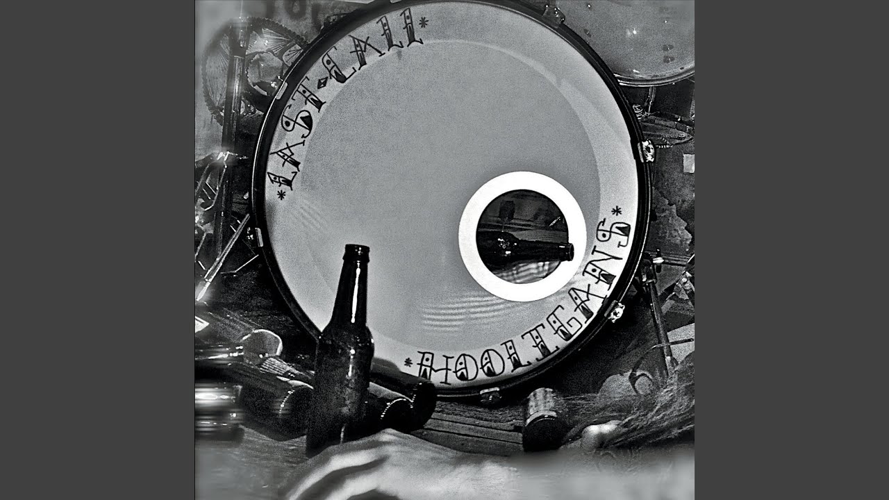 Boot Stomp - YouTube