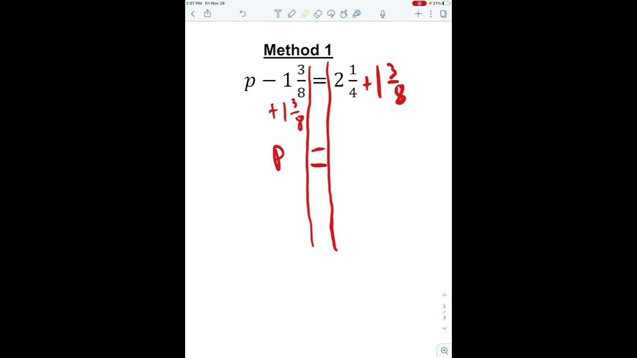 Unit 4 Lesson 6 (7) - YouTube