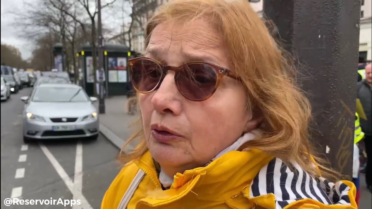 «Cette année pour les présidentielles il n’y en a pas un qui est pour ...