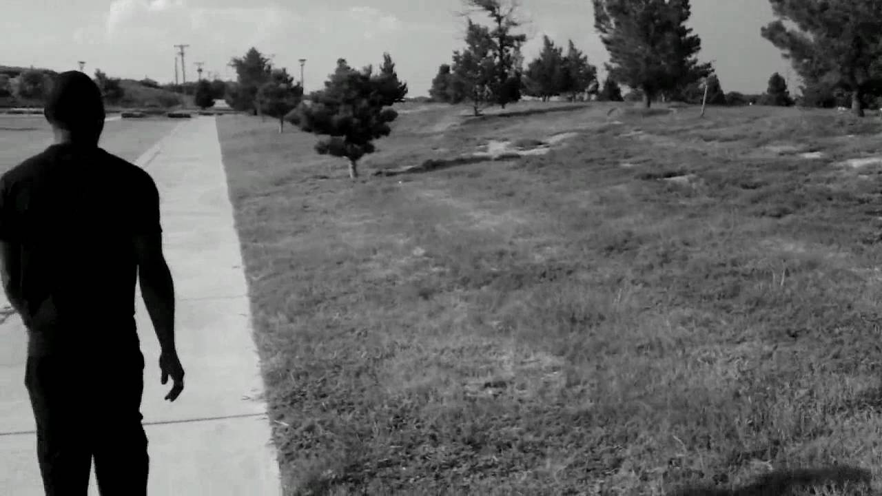 Ben McRoy Chase A JACKRABBIT!! - YouTube
