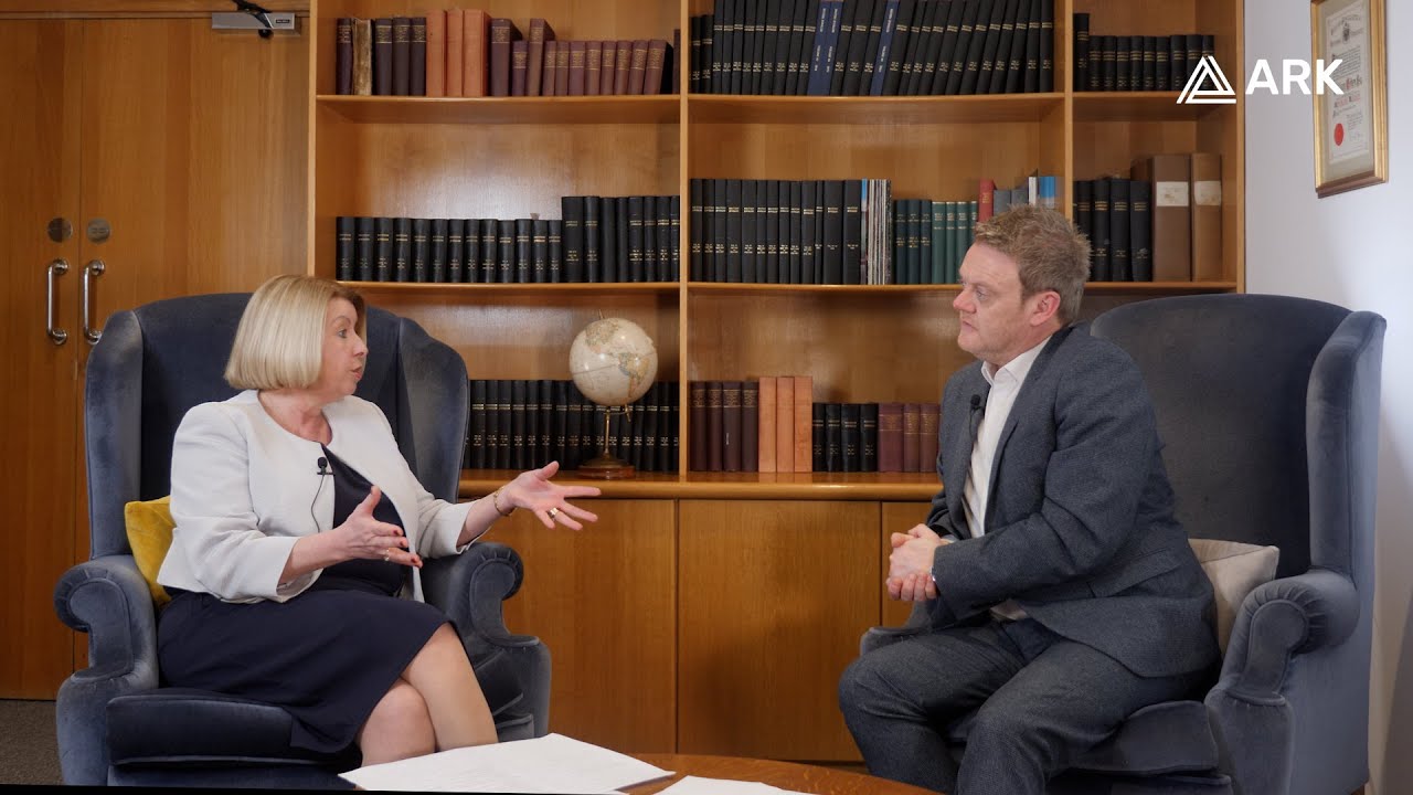 Transparency, Influence and Accountability | ARK on the new Regulator ...