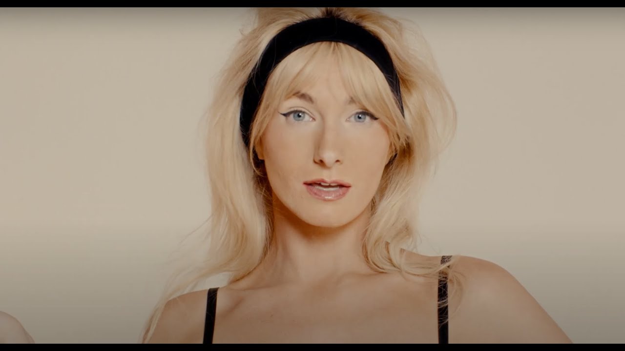 Box Blonde - Warmer (Official Video) - YouTube