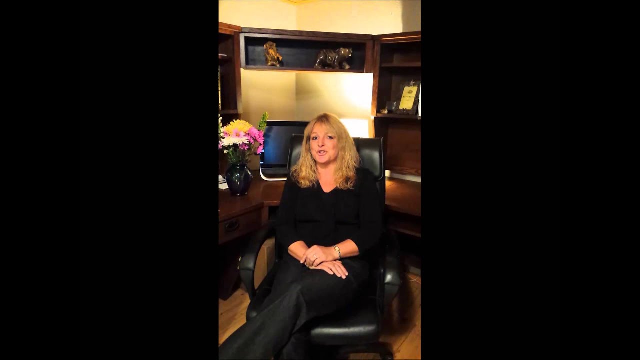 Speaker, Kimberly Carnevale "The Champion-Builder" introduction video ...