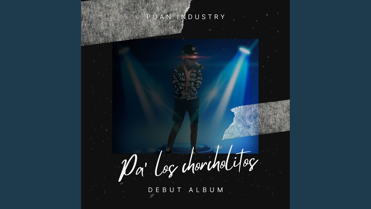 Me voy a meter (FT. shaishai) - YouTube