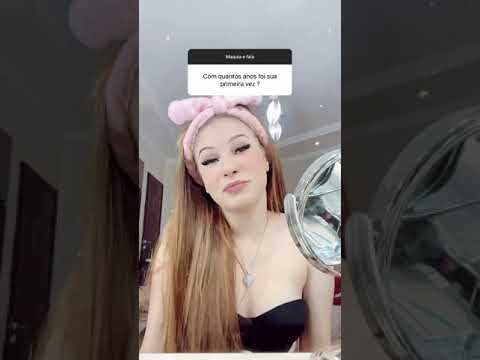 Virgindade - Kamila Borges