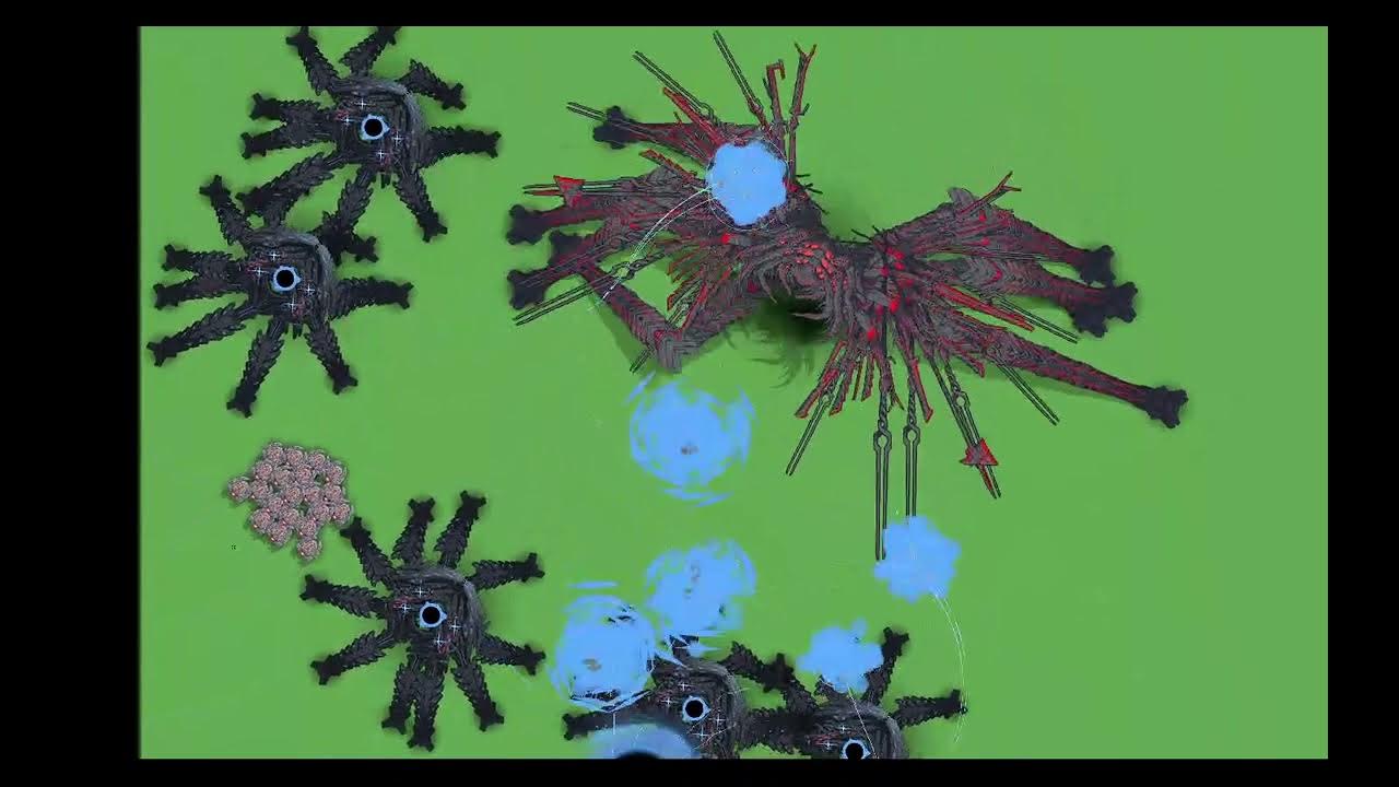 Work in Progress | Mindustry mod - YouTube