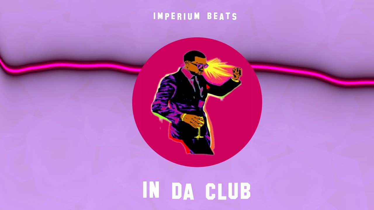 [FREE] Club Type beat/ Party Beat [ " In Da Club " ] Rap/ Trap ...