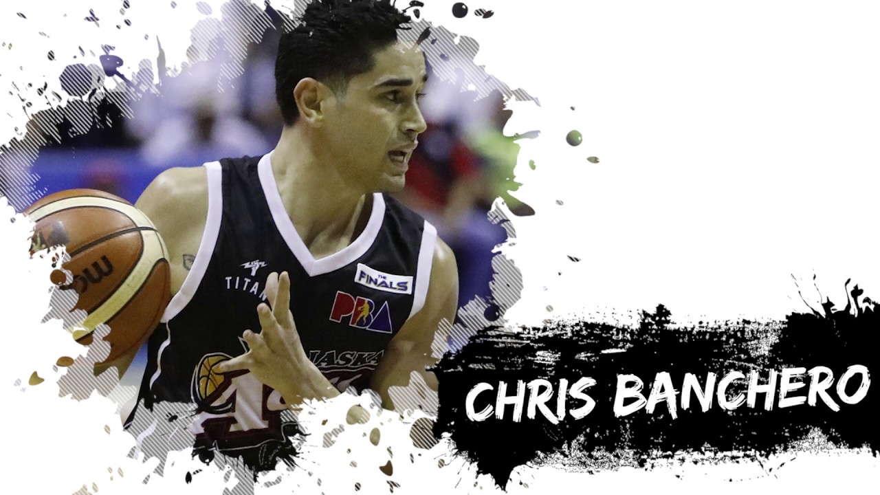 2019 PBA Philippine Cup: Alaska Aces | Official Team Lineup - YouTube