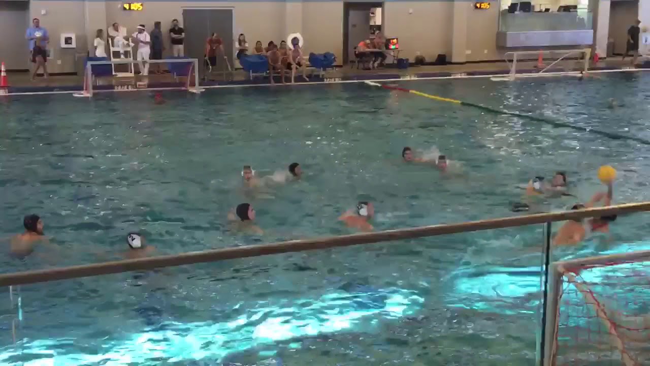 OctoPoloFest 2017 LCISD Natatorium 1011 Horace Mann Ave, Rosenberg, TX ...