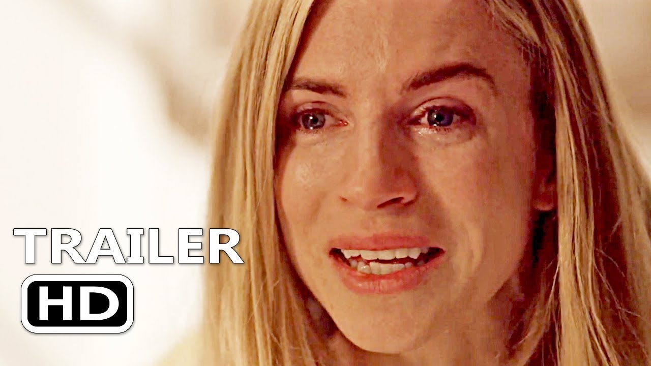 THE OA Season 2 Trailer (2019) Series Netflix - YouTube