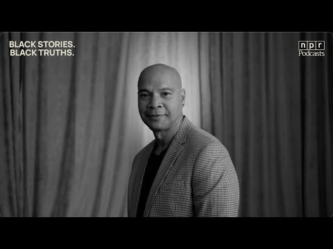 Black Stories. Black Truths. — Dwane Brown — NPR News Now - YouTube
