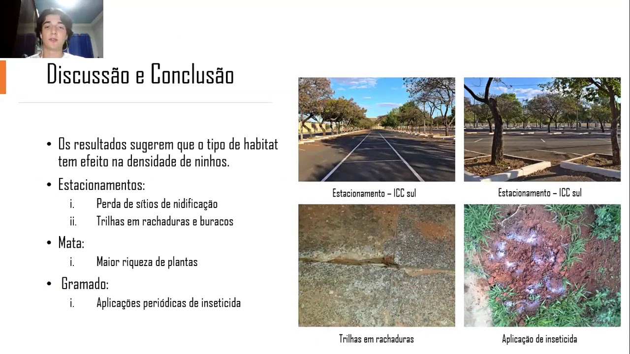 III SimBio UnB | J.P.F.T. Cavalcanti & Colaboradores | Vídeo-pôster ID017 - Sessão 5 - YouTube