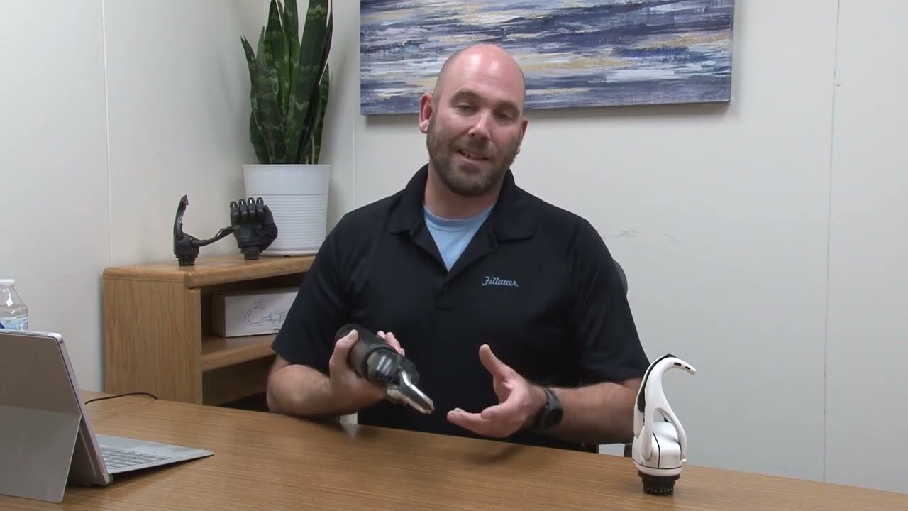 Quick review of the features of the ETD and ETD2 terminal devices from ...