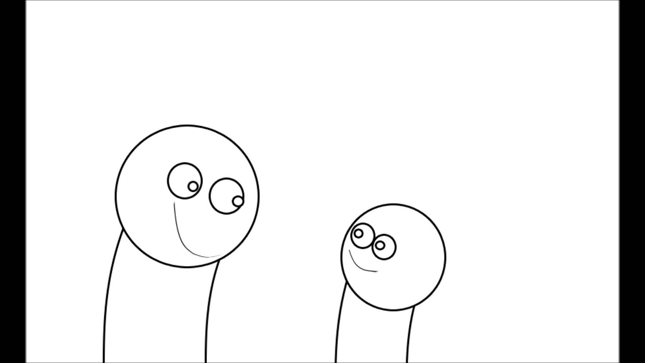 ASDF Movie #001 - YouTube