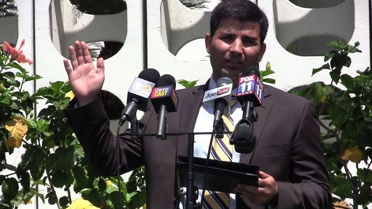 What motivated July 4th El Al shootings? Shi'ite-born, Iranian Pastor ...