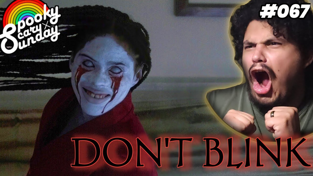 THE SCARIEST VIDEO I'VE EVER SEEN! - YouTube