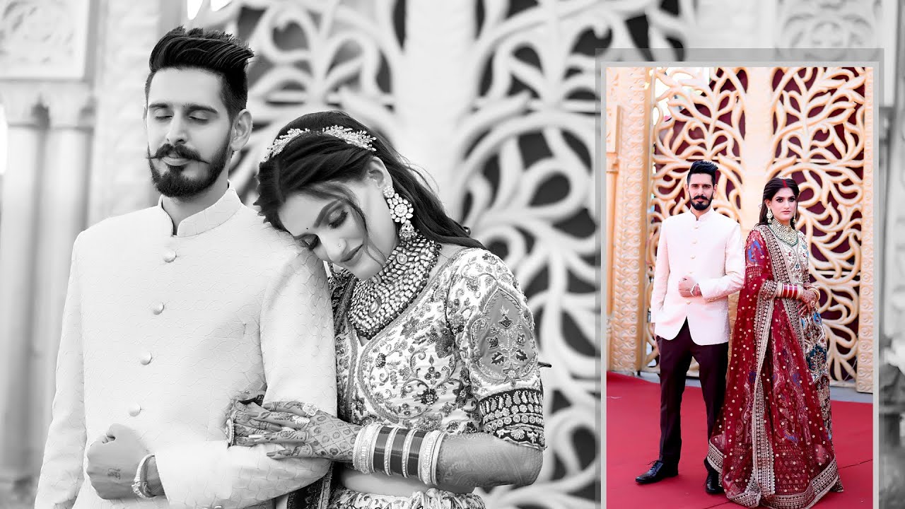 #BEST WEDDING HIGHLIGHT OF MANPREET WEDS RUCHI.....#GABA STUDIO : 78379 ...