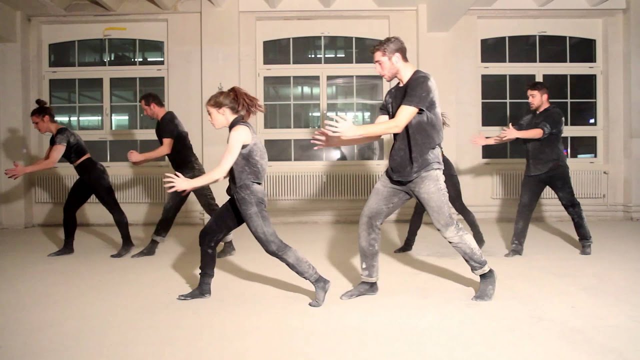 Matt Luck & Maddison Burg - Pillow Talk - YouTube