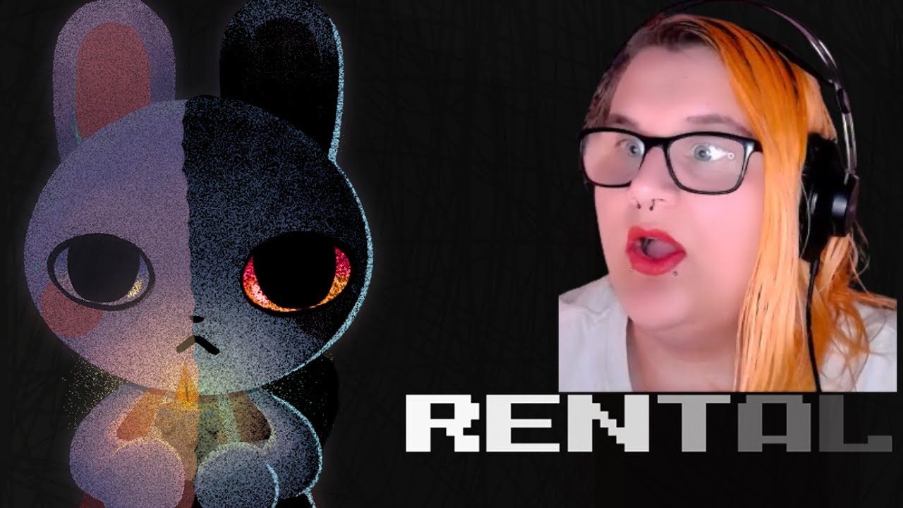 This Rental is HAUNTED - Rental - YouTube
