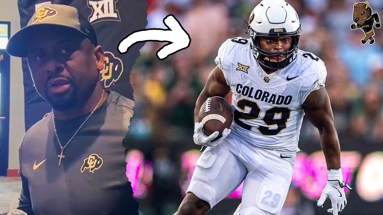 Coach Flea Gives Isaiah Augustave injury update & Micah Welch's Role ...